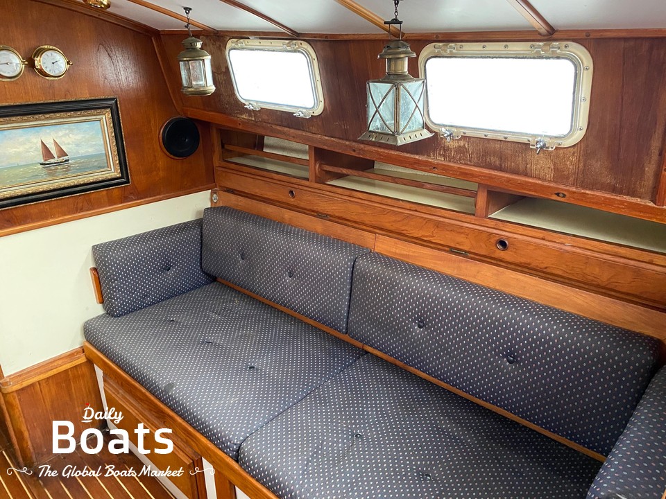 1978 Freedom 40 Cc for sale. View price, photos and Buy 1978 Freedom 40 ...