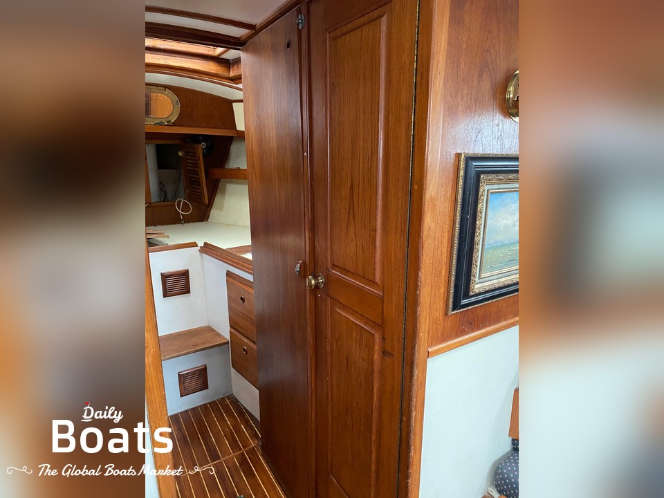 1978 Freedom 40 Cc for sale. View price, photos and Buy 1978 Freedom 40 ...