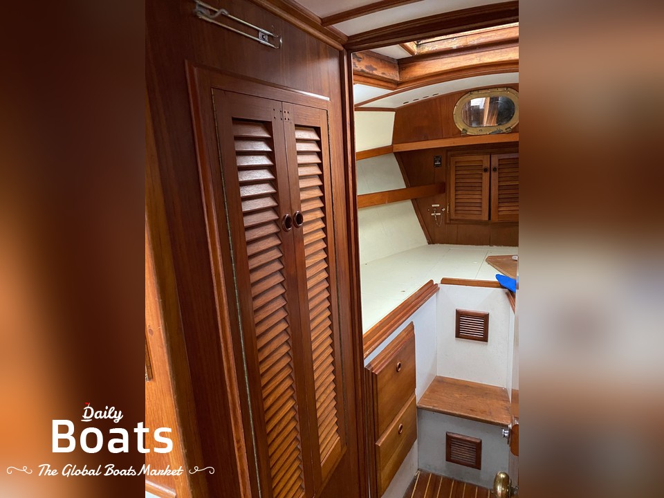 1978 Freedom 40 Cc for sale. View price, photos and Buy 1978 Freedom 40 ...