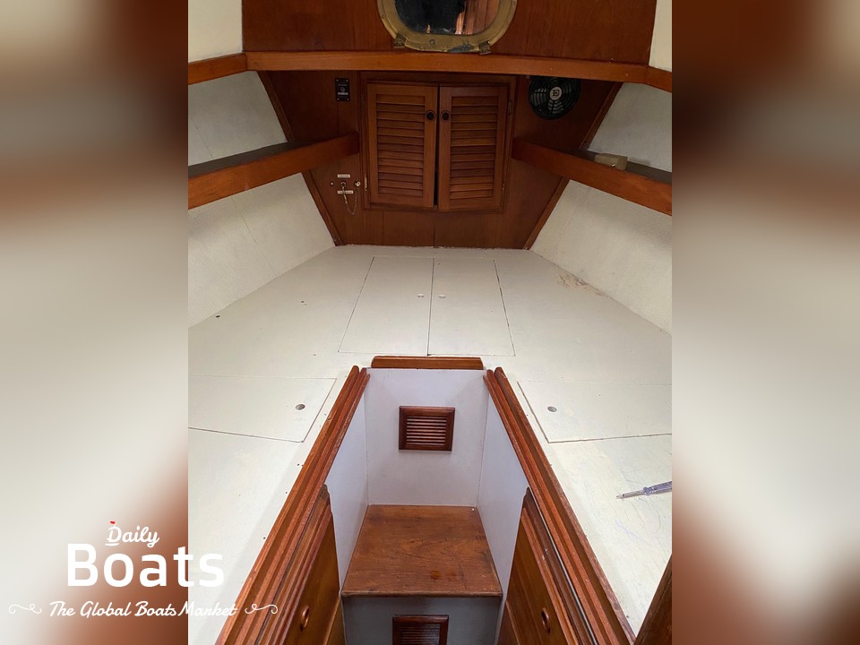 1978 Freedom 40 Cc for sale. View price, photos and Buy 1978 Freedom 40 ...