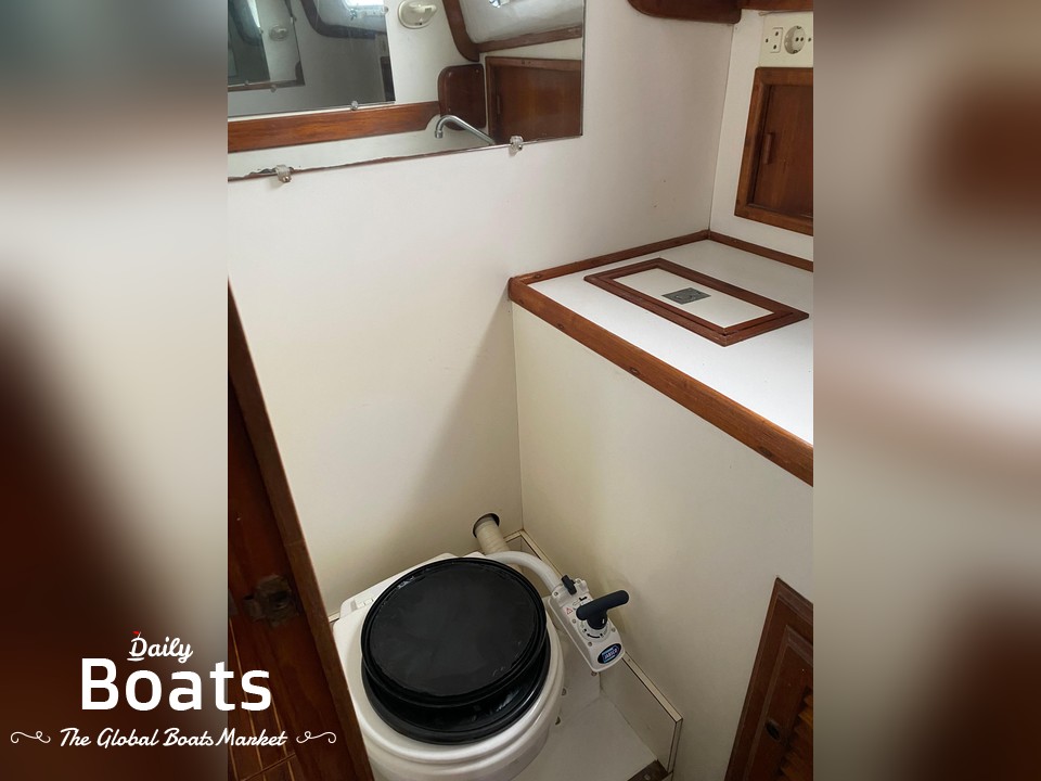 1978 Freedom 40 Cc for sale. View price, photos and Buy 1978 Freedom 40 ...