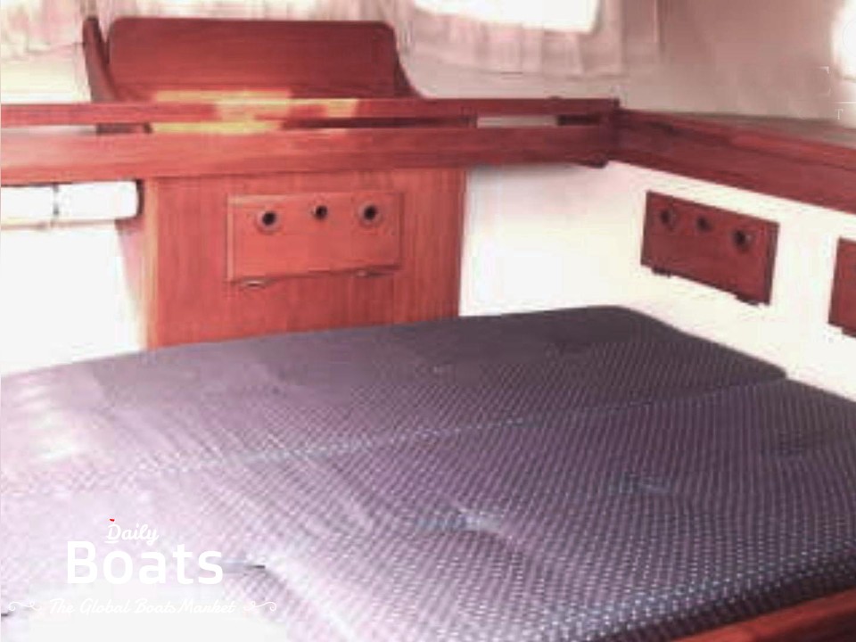 1978 Freedom 40 Cc for sale. View price, photos and Buy 1978 Freedom 40 ...