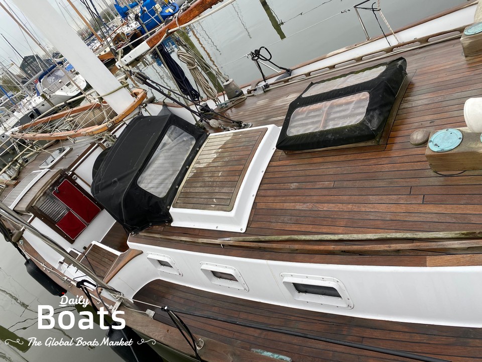 1978 Freedom 40 Cc for sale. View price, photos and Buy 1978 Freedom 40 ...