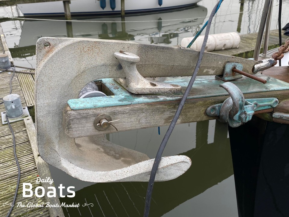 1978 Freedom 40 Cc for sale. View price, photos and Buy 1978 Freedom 40 ...