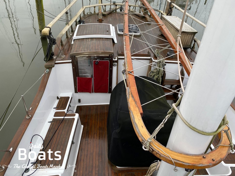 1978 Freedom 40 Cc for sale. View price, photos and Buy 1978 Freedom 40 ...