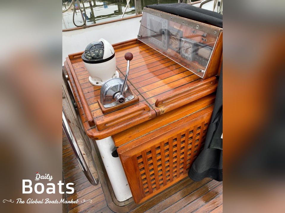 1978 Freedom 40 Cc for sale. View price, photos and Buy 1978 Freedom 40 ...