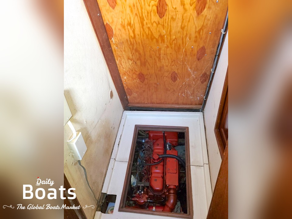 1980 Lafitte Offshore Cruiser for sale. View price, photos and Buy 1980 ...
