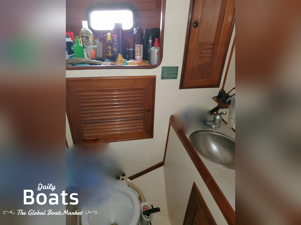 1980 Lafitte Offshore Cruiser for sale. View price, photos and Buy 1980 ...