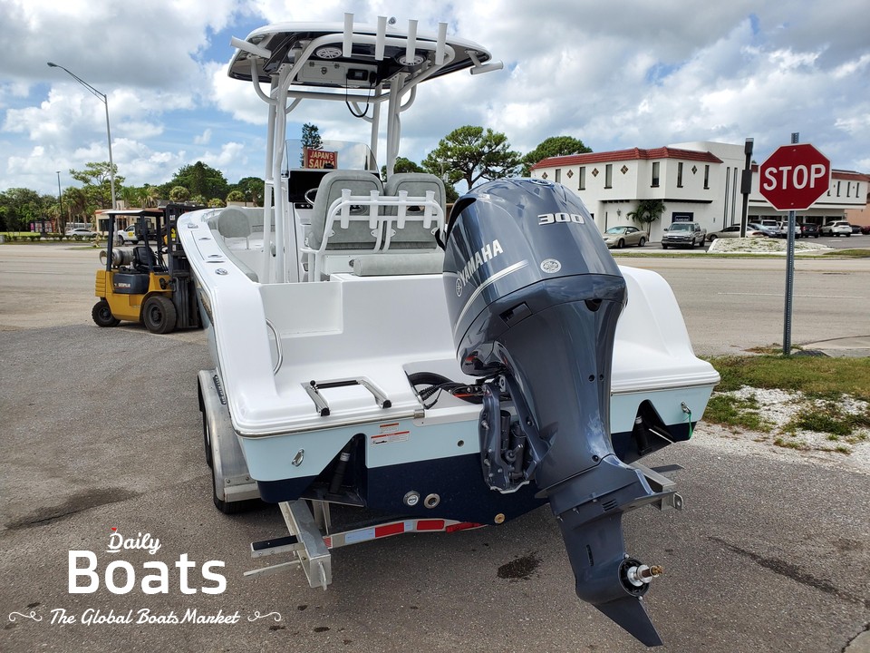 2022 Sportsman 242 Open for sale. View price, photos and Buy 2022 ...