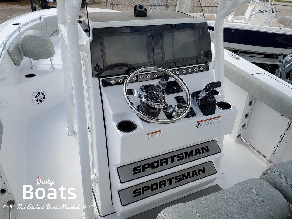 2022 Sportsman 242 Open for sale. View price, photos and Buy 2022 ...