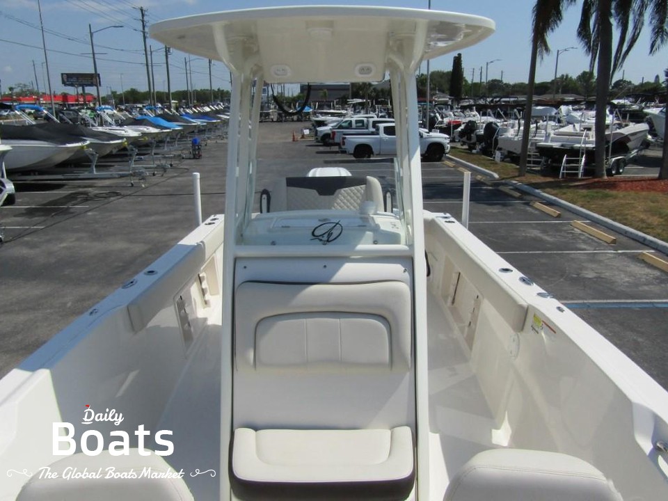 2022 Sailfish 241 Cc for sale. View price, photos and Buy 2022 Sailfish ...