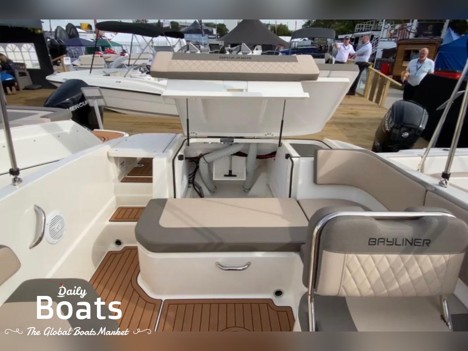 2020 Bayliner Vr6 Bowrider for sale. View price, photos and Buy 2020 ...