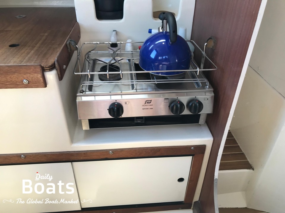 1970 Westerly Cirrus for sale. View price, photos and Buy 1970 Westerly ...