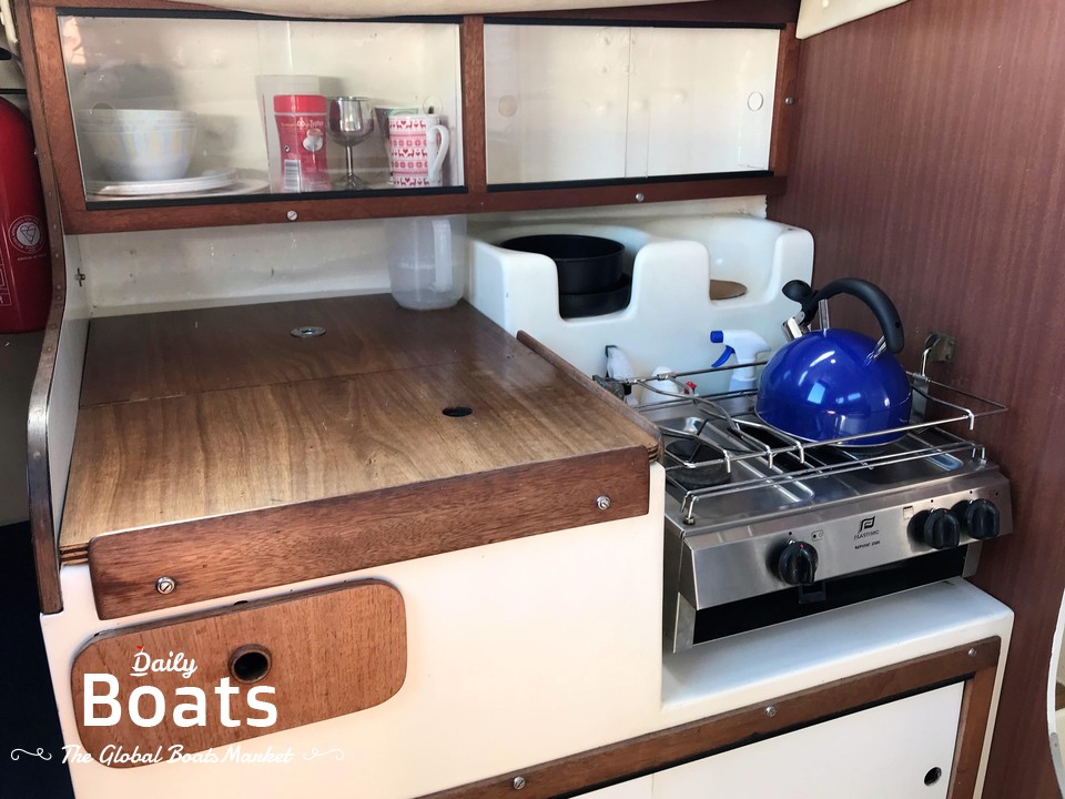 1970 Westerly Cirrus for sale. View price, photos and Buy 1970 Westerly ...