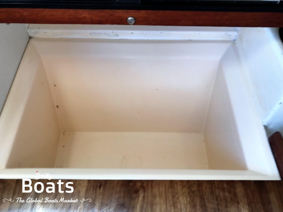 1970 Westerly Cirrus à vendre. Voir le prix, les photos et Acheter 1970 ...