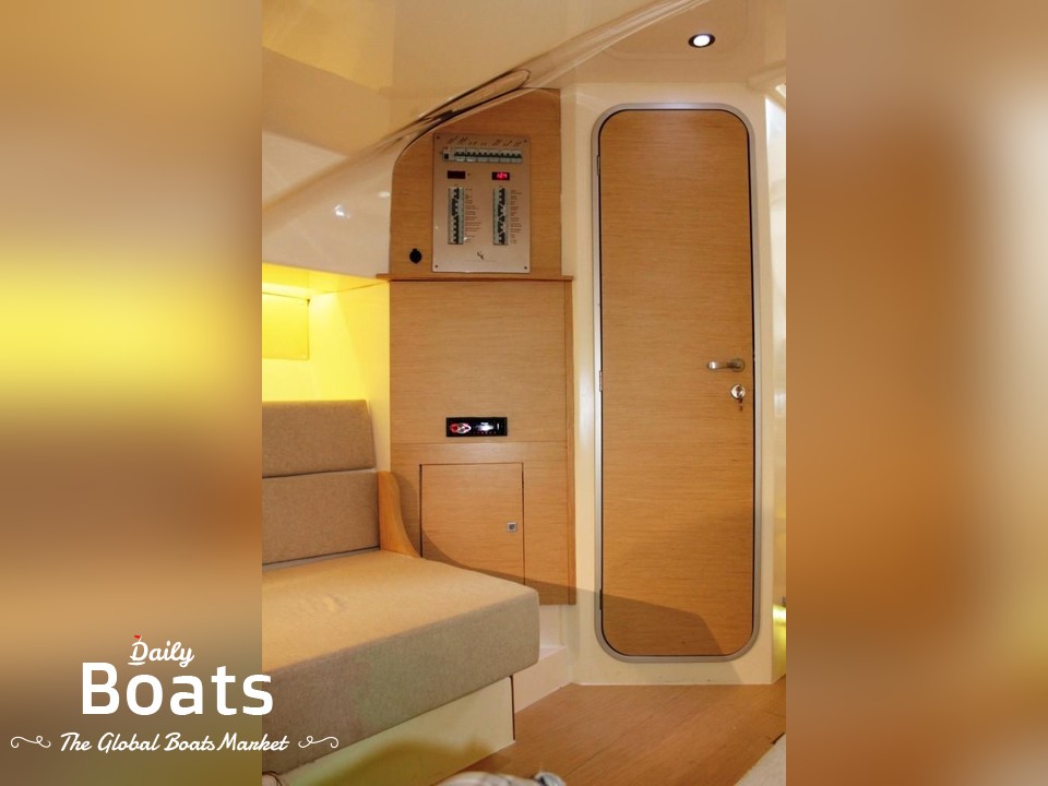 2020 Custom Impetus 33 for sale. View price, photos and Buy 2020 Custom ...