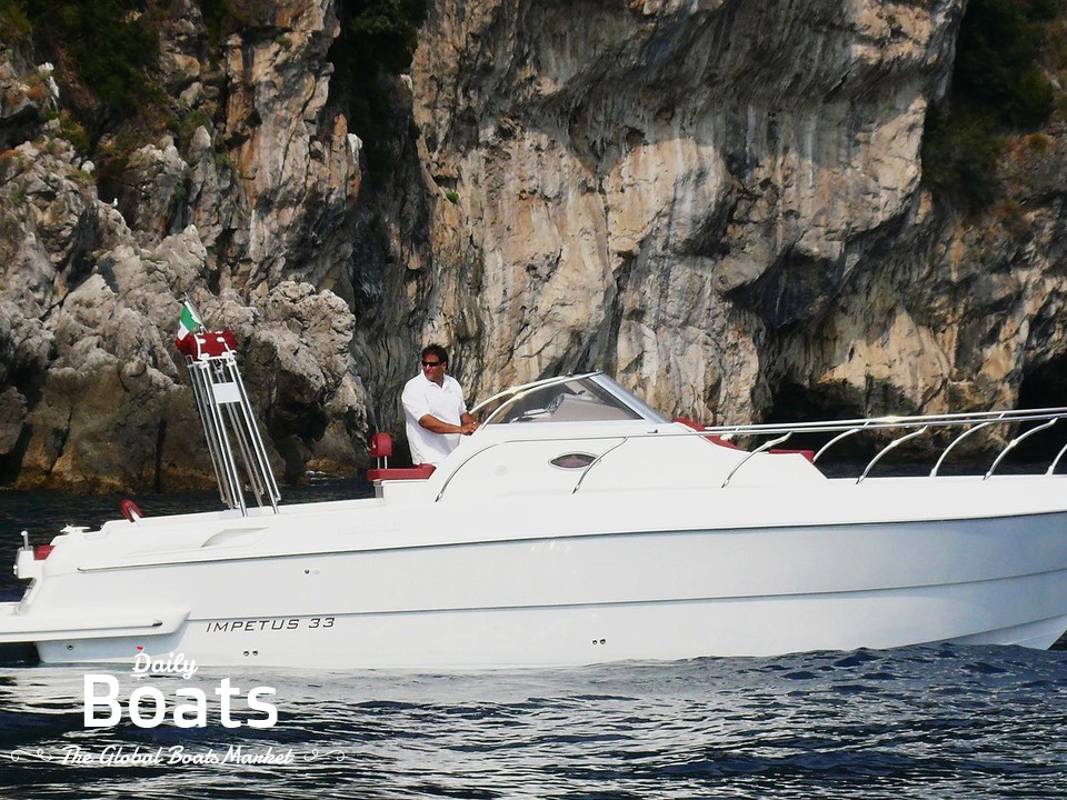 2020 Custom Impetus 33 for sale. View price, photos and Buy 2020 Custom ...