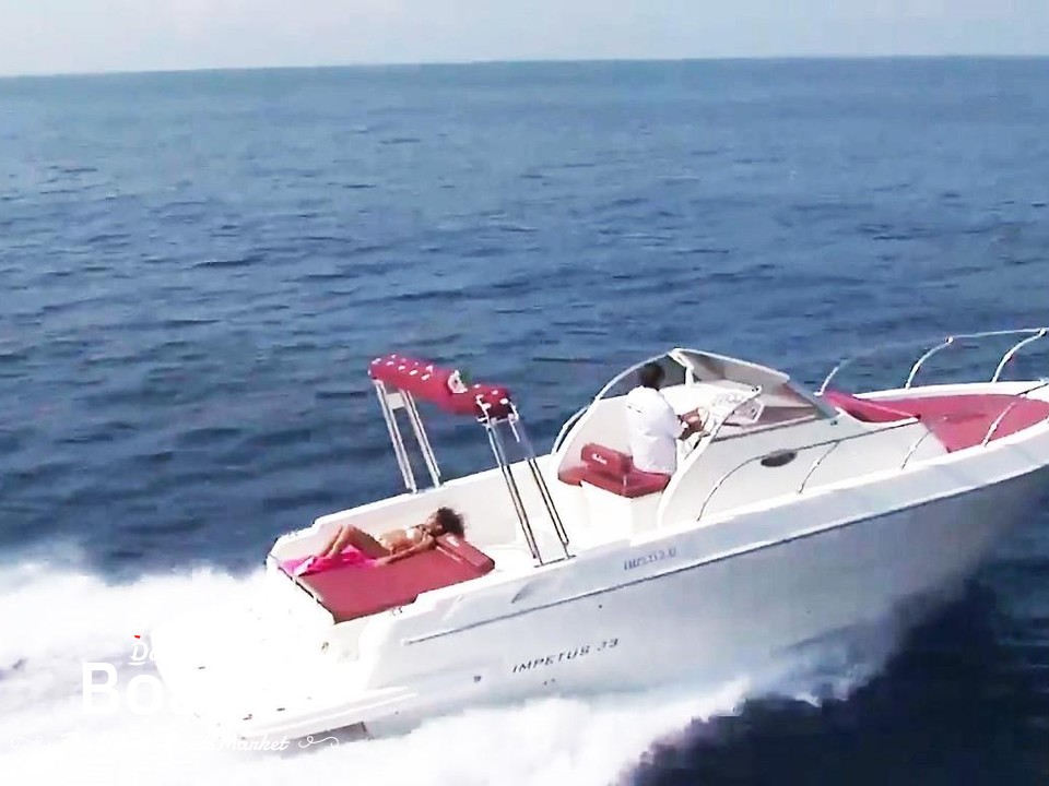 2020 Custom Impetus 33 for sale. View price, photos and Buy 2020 Custom ...