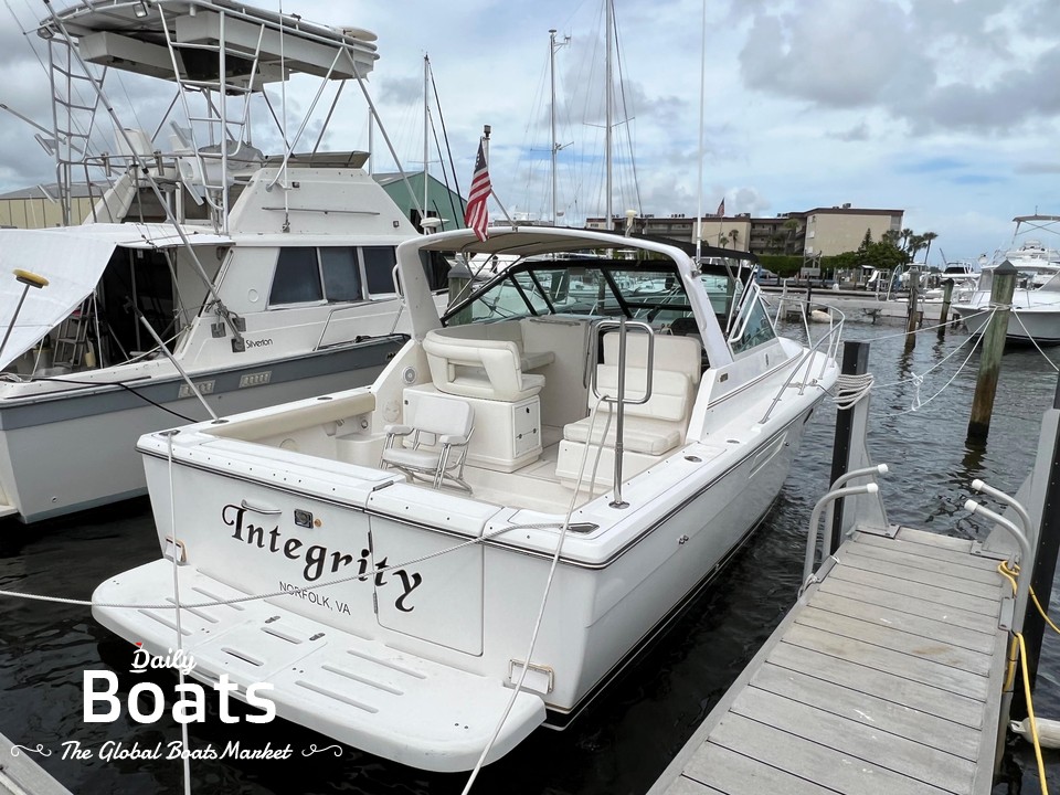 1999 Tiara Yachts 3100 Open for sale. View price, photos and Buy 1999 ...