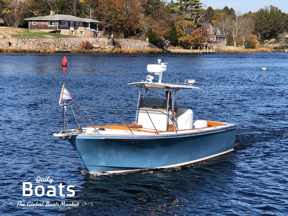 1994 Black Watch Center Console for sale. View price, photos and Buy ...