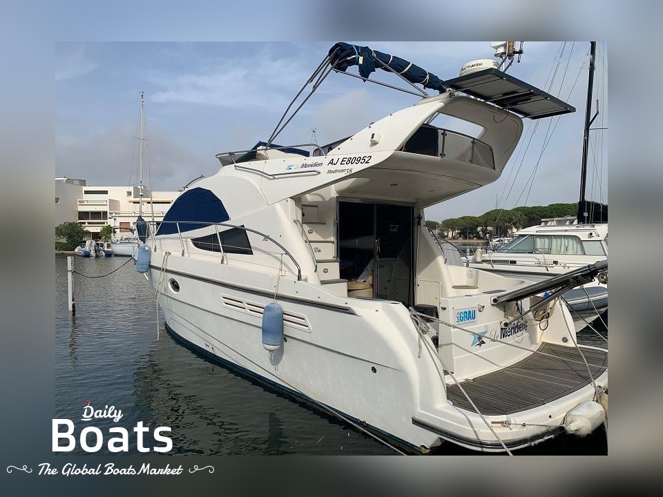 2002 Rodman 38 for sale. View price, photos and Buy 2002 Rodman 38 #283868