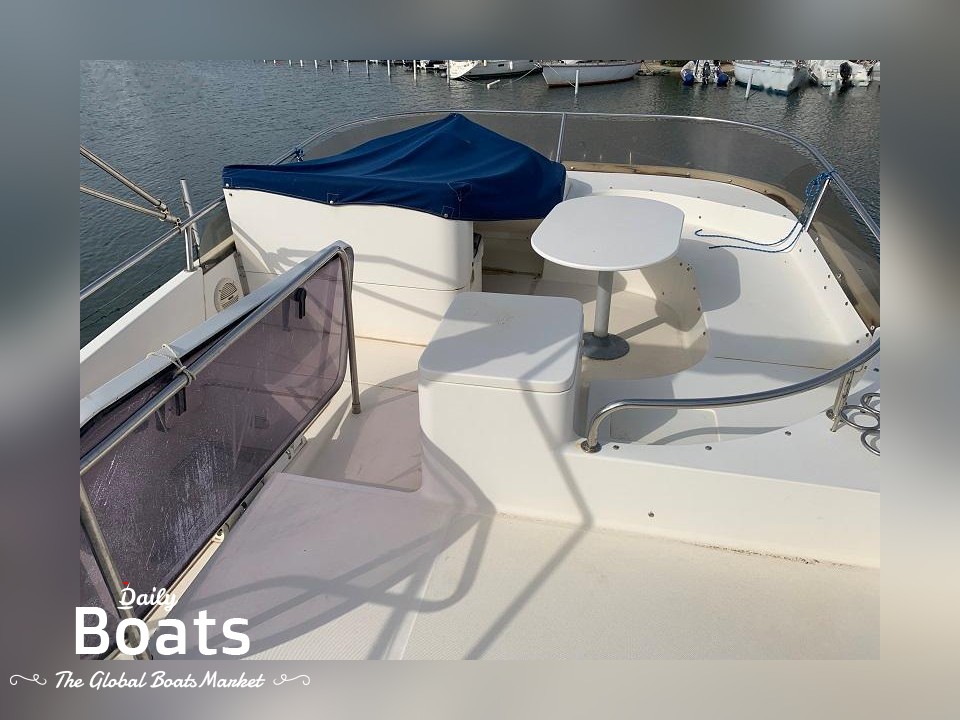 2002 Rodman 38 for sale. View price, photos and Buy 2002 Rodman 38 #283868