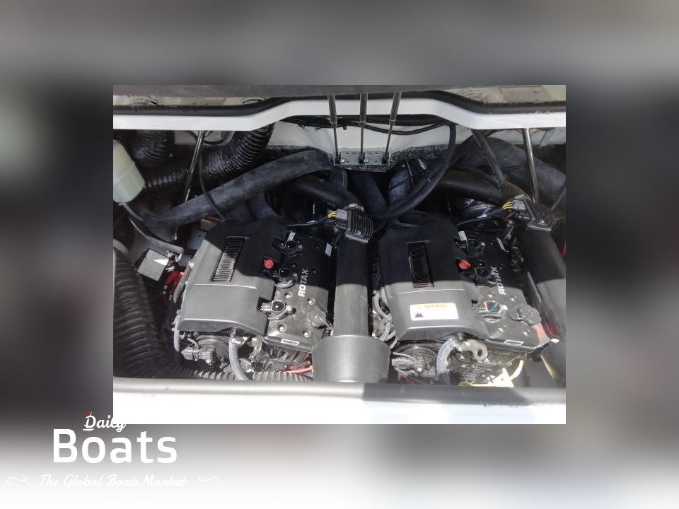 2021 Scarab Sbi 215 Identity Jet for sale. View price, photos and Buy ...