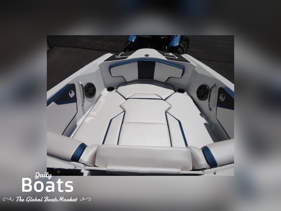 2021 Scarab Sbi 215 Identity Jet for sale. View price, photos and Buy ...