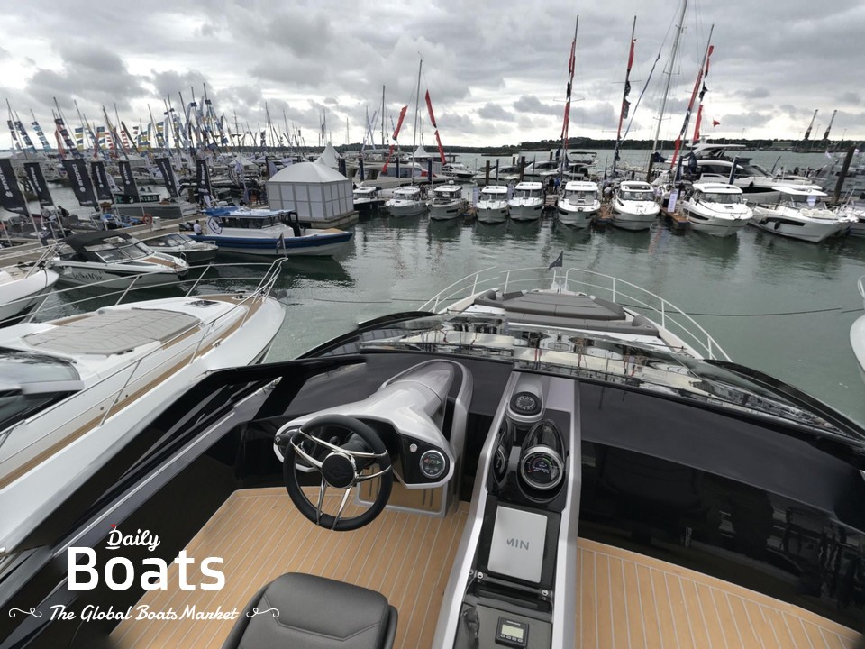 2022 Sunseeker 65 Sport Yacht for sale. View price, photos and Buy 2022 ...