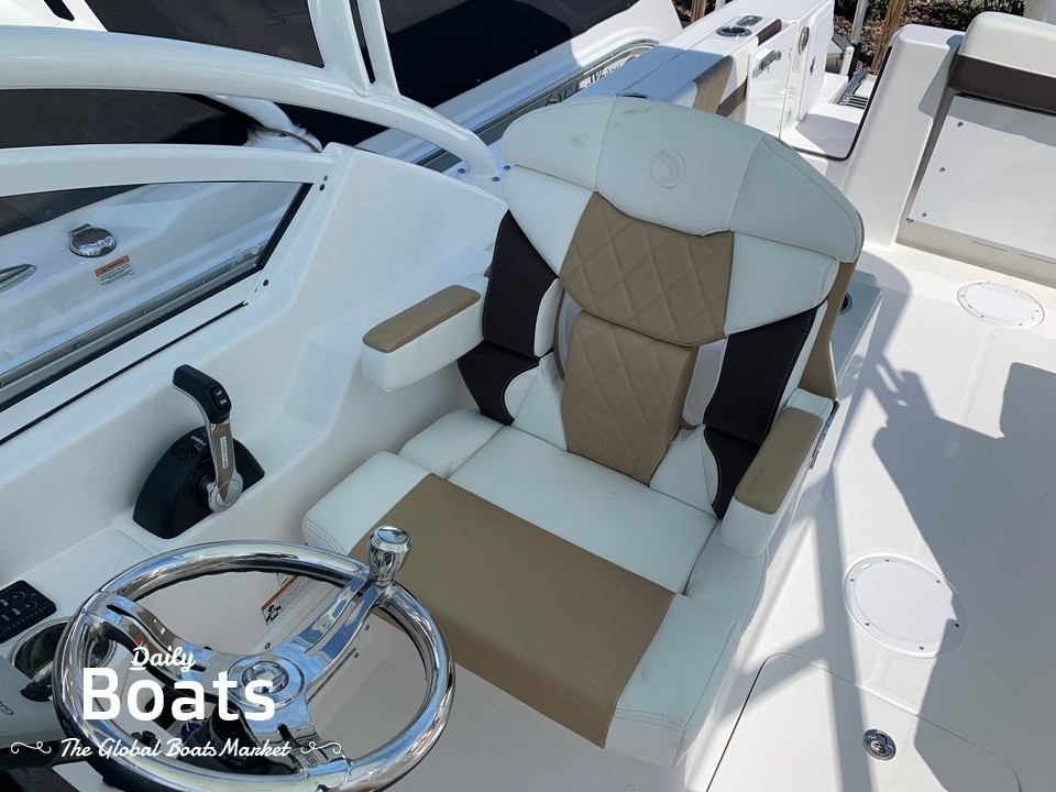 2022 Edgewater 248Cx for sale. View price, photos and Buy 2022 ...