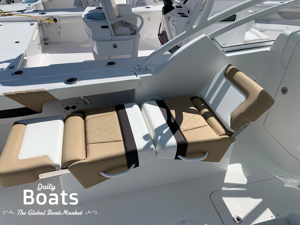 2022 Edgewater 248Cx for sale. View price, photos and Buy 2022 ...