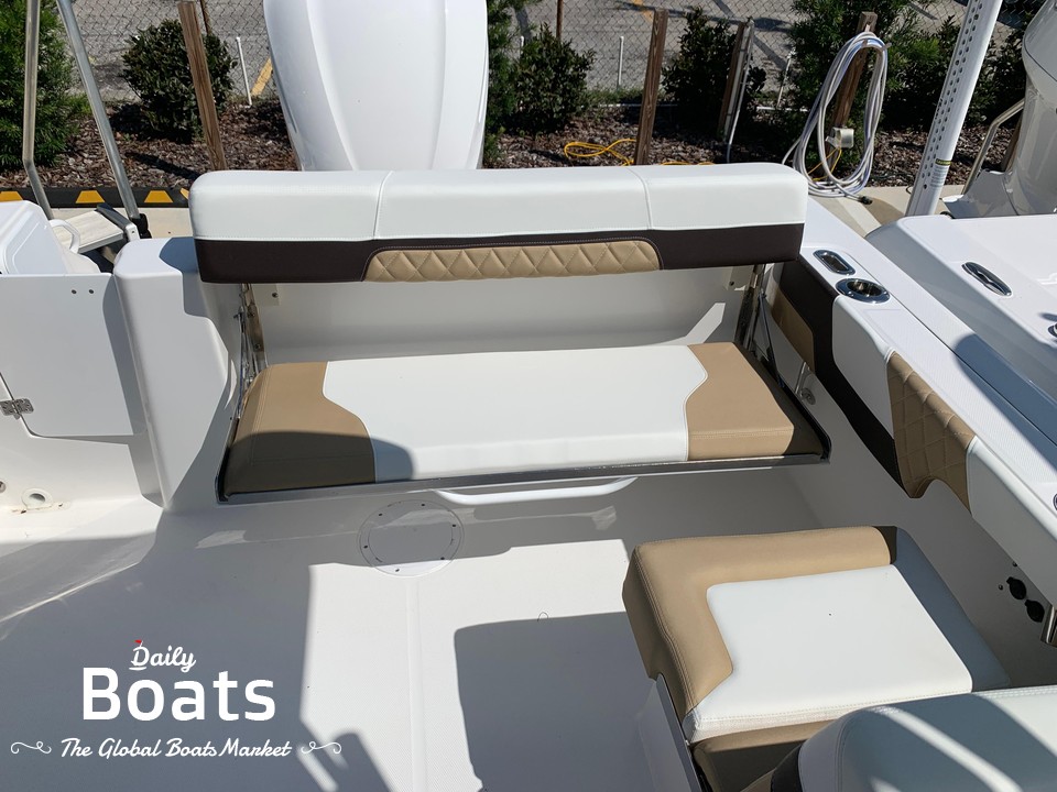 2022 Edgewater 248Cx for sale. View price, photos and Buy 2022 ...