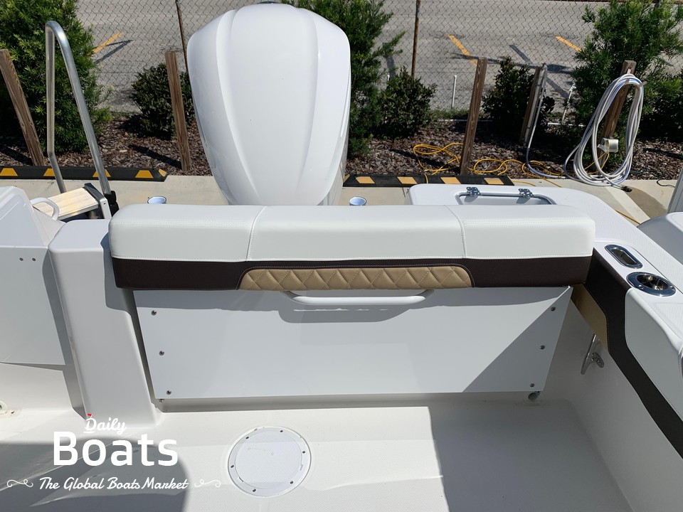 2022 Edgewater 248Cx for sale. View price, photos and Buy 2022 ...