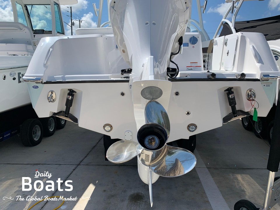 2022 Edgewater 248Cx for sale. View price, photos and Buy 2022 ...