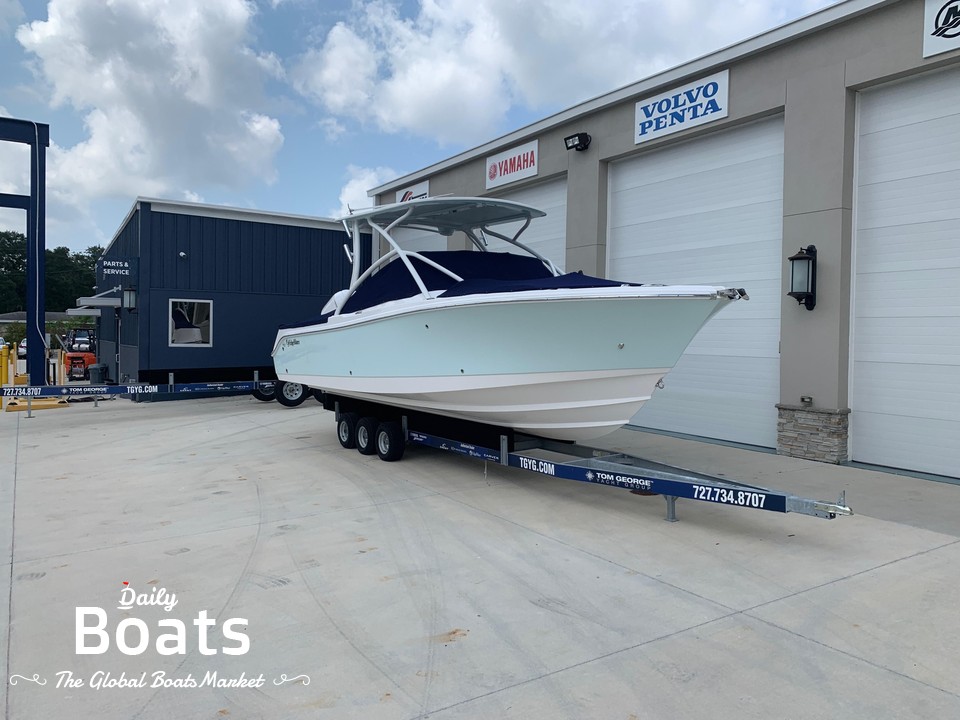 2022 Edgewater 248Cx for sale. View price, photos and Buy 2022 ...