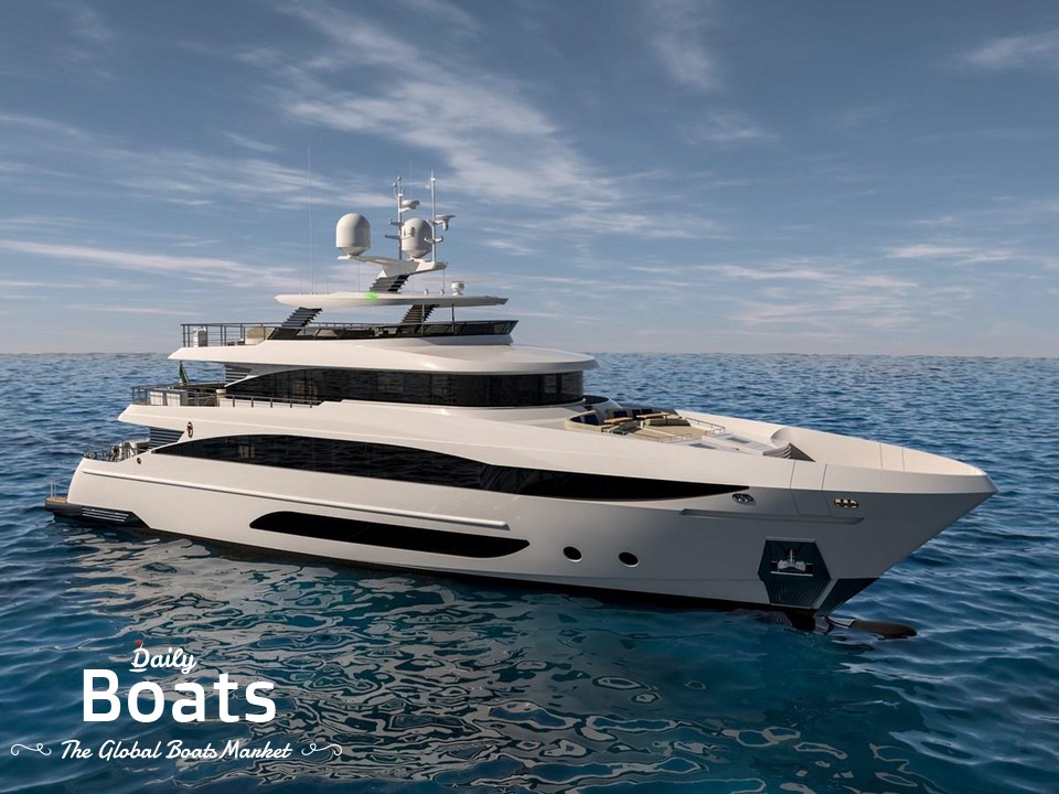 2021 Gianetti Mirage 401 for sale. View price, photos and Buy 2021 ...
