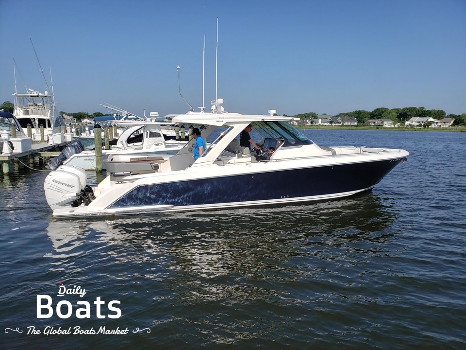 2020 Tiara Sport 38 Ls for sale. View price, photos and Buy 2020 Tiara ...