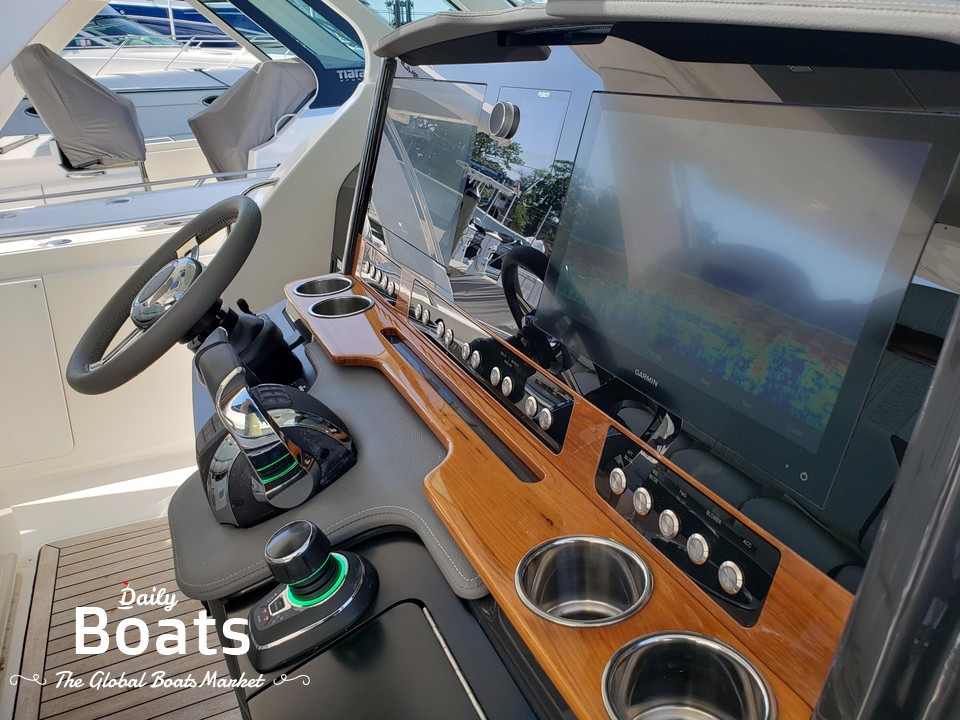 2020 Tiara Sport 38 Ls for sale. View price, photos and Buy 2020 Tiara ...