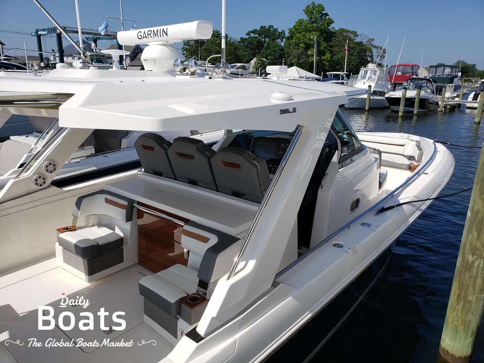 2020 Tiara Sport 38 Ls for sale. View price, photos and Buy 2020 Tiara ...