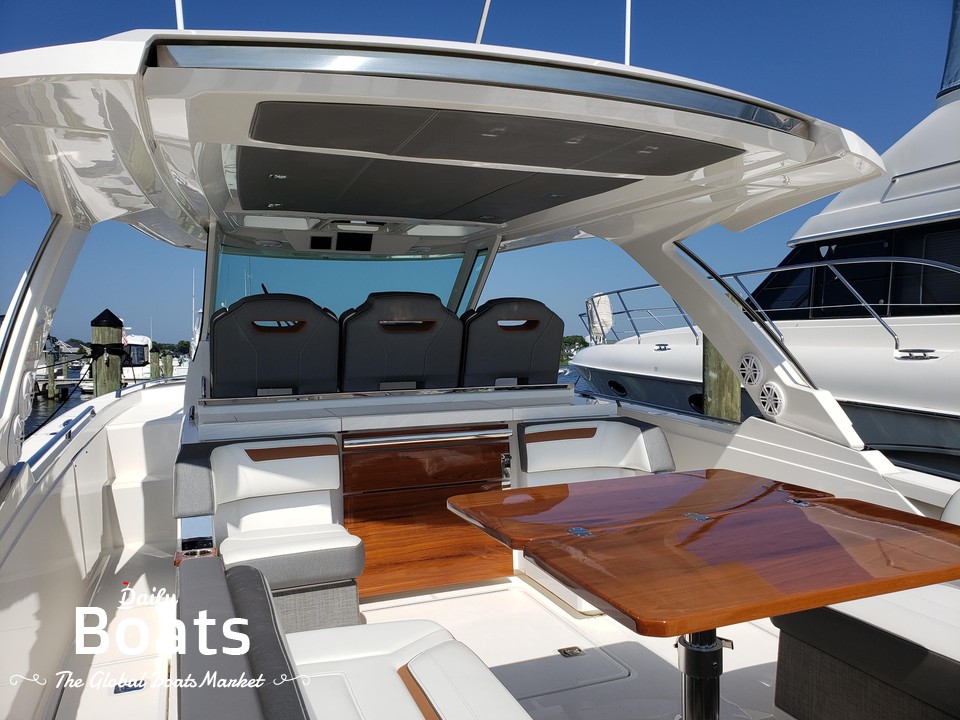 2020 Tiara Sport 38 Ls for sale. View price, photos and Buy 2020 Tiara ...