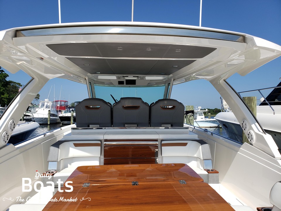 2020 Tiara Sport 38 Ls for sale. View price, photos and Buy 2020 Tiara ...