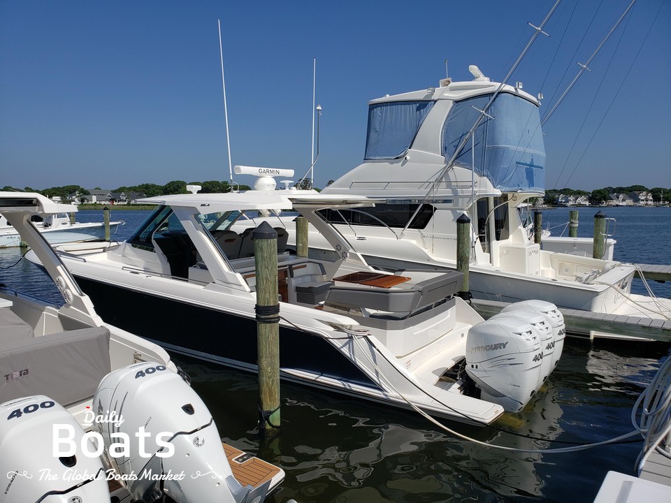 2020 Tiara Sport 38 Ls for sale. View price, photos and Buy 2020 Tiara ...