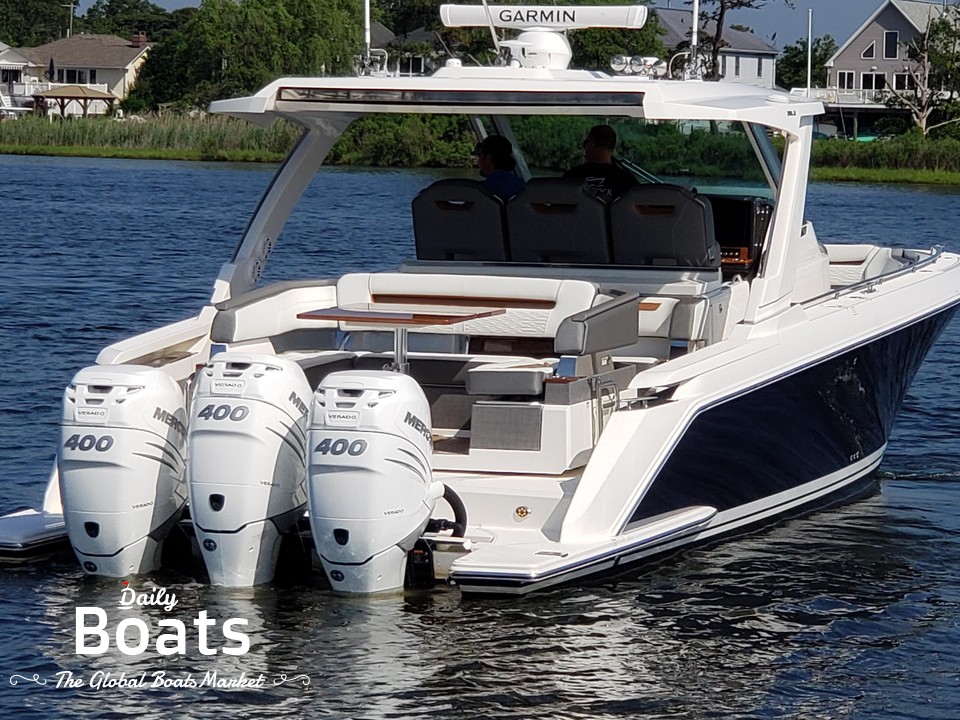 2020 Tiara Sport 38 Ls for sale. View price, photos and Buy 2020 Tiara ...