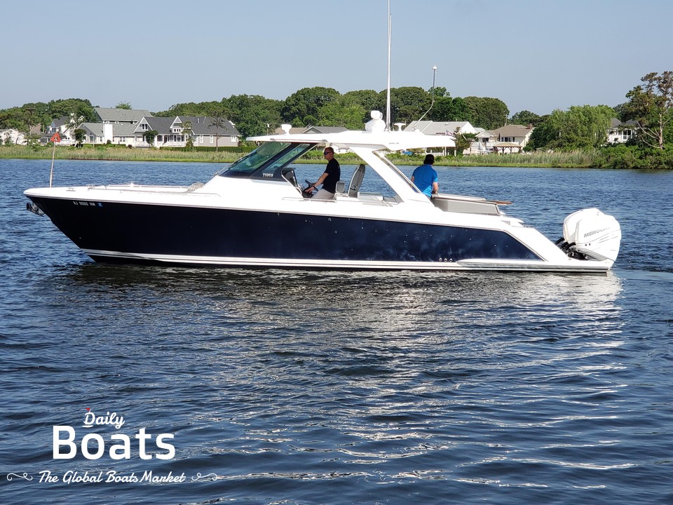 2020 Tiara Sport 38 Ls for sale. View price, photos and Buy 2020 Tiara ...