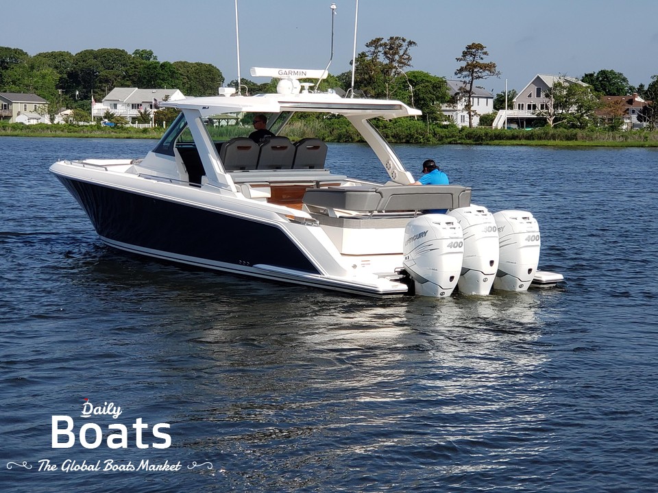 2020 Tiara Sport 38 Ls for sale. View price, photos and Buy 2020 Tiara ...