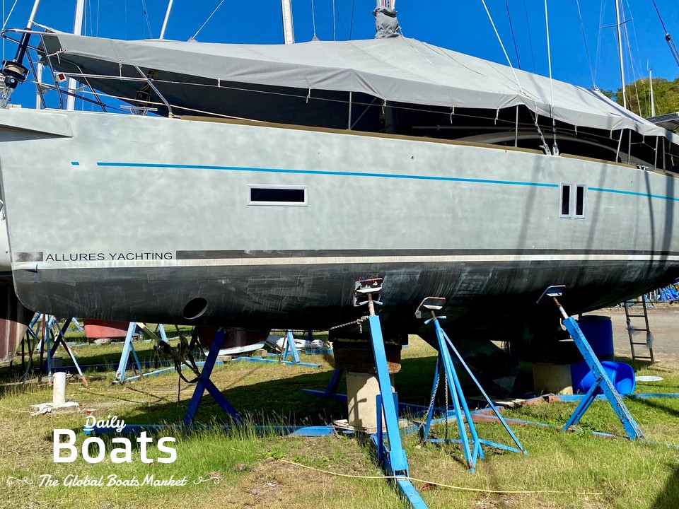 2018 Allures 39.9 for sale. View price, photos and Buy 2018 Allures 39. ...