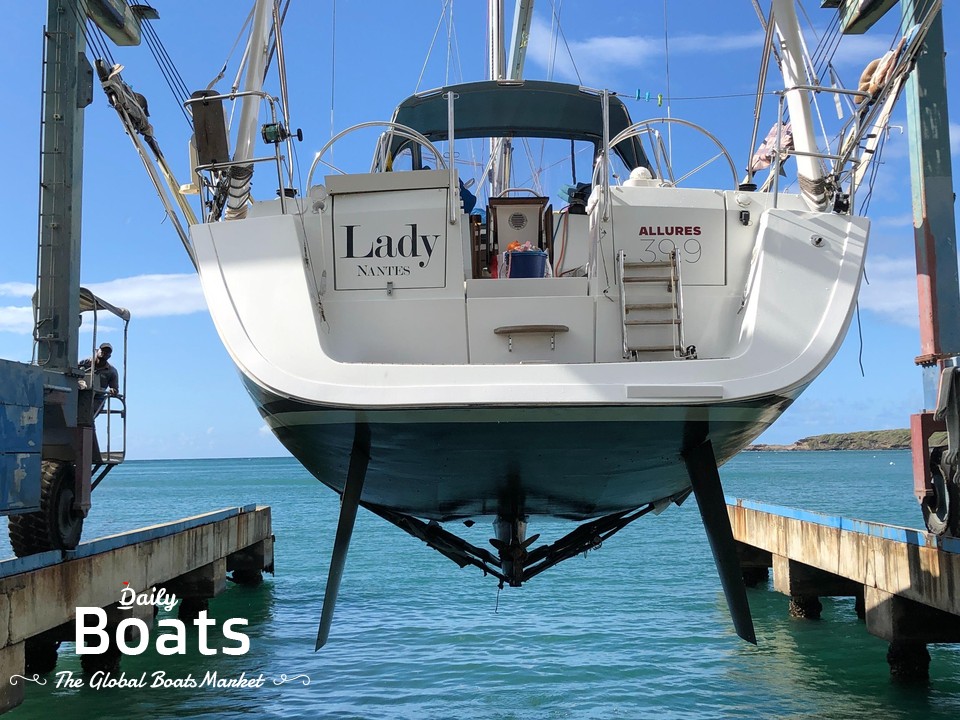 2018 Allures 39.9 for sale. View price, photos and Buy 2018 Allures 39. ...