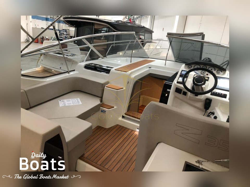 2021 Cranchi Z 35 for sale. View price, photos and Buy 2021 Cranchi Z ...