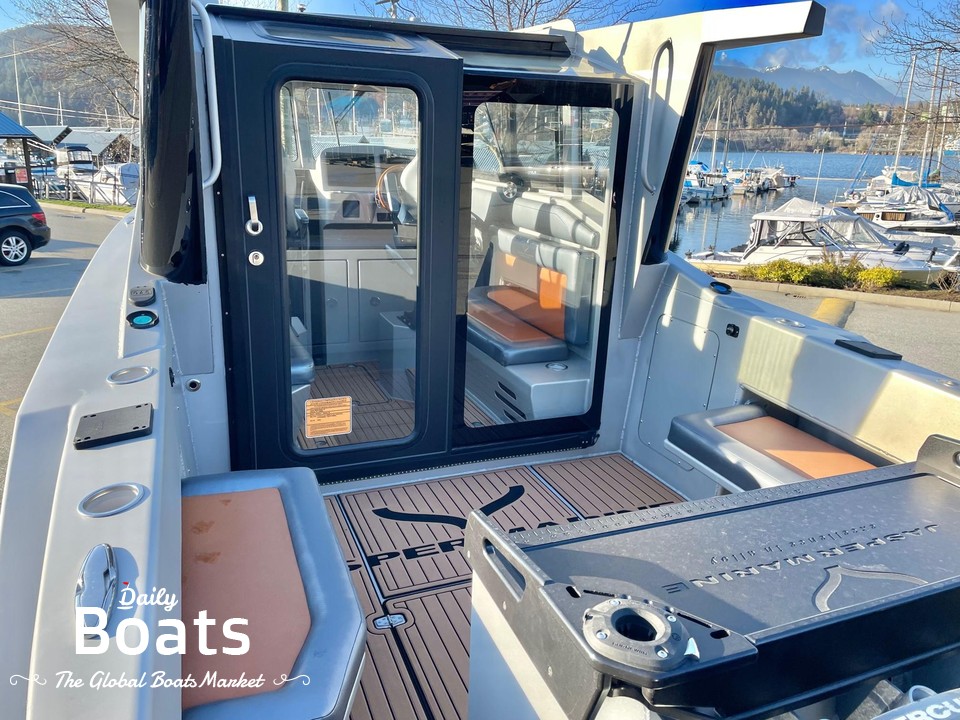 2019 Jasper Marine Freedom 28 for sale. View price, photos and Buy 2019 ...
