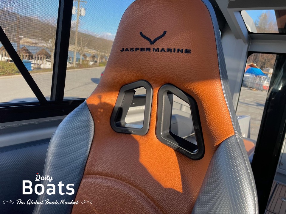 2019 Jasper Marine Freedom 28 for sale. View price, photos and Buy 2019 ...
